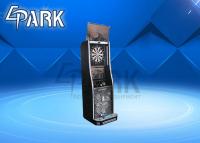 China Luxury Coin Operated Arcade Machines For Amusement Park / Shopping Mall for sale