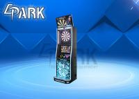 China Luxury Coin Operated Arcade Machines For Amusement Park / Shopping Mall for sale