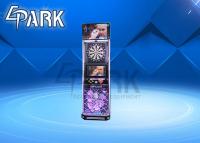 China Luxury Coin Operated Arcade Machines For Amusement Park / Shopping Mall for sale