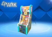 China Coin - Operated Children'S Sports Basketball Game Machine 380W - 520W for sale