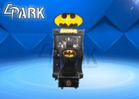 China Coin Operated Driving Arcade Games And Driving Simulators for sale