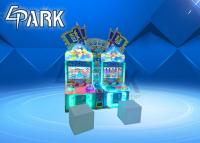 China Drum VS Piano Music Arcade Dance Machine Coin Operated For Tourist Attractions for sale