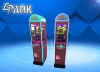 China Pink Prize Gift Crane Game Machine Magic House English Version for sale