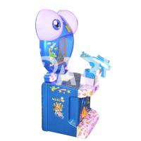 China 130W Coin Operated Arcade  Game Machine Transformer Design for sale