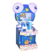 China 130W Coin Operated Arcade  Game Machine Transformer Design for sale