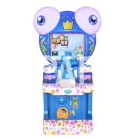 China 130W Coin Operated Arcade  Game Machine Transformer Design for sale
