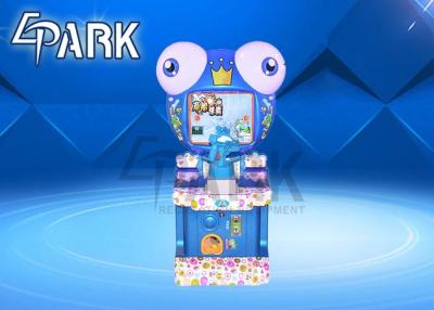 China Coin Operated Video Racing Amusement Game Machines For Arcade Game Center for sale
