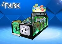 China Electronic Big Football Lottery Game Machine /  Arcade Video Game for sale