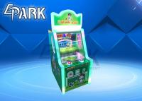 China Arcade Lottery Game Online Soccer Table Game Machine for 2 Players for sale