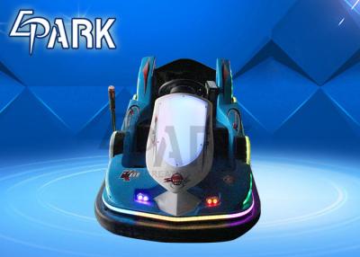 China Indoor Coin Operated Mini Kids Battery Bumper Cars Attractive and Exciting for sale