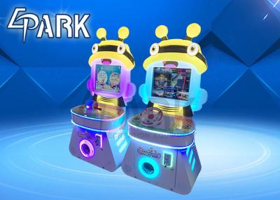 China Kids Arcade Redemption Game Machine Coin Operated English / Chinese Version for sale