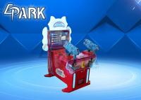China Frozen Hero  Arcade Machines coin operated arcade machines video game for sale