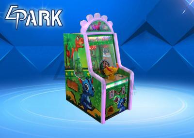 China 1 Player Amusement Game Machines For Children /  Arcade Machines for sale