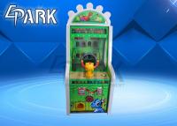 China 1 Player Amusement Game Machines For Children /  Arcade Machines for sale