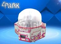 China Kids Coin Operated Gift Game MachineSweet Land 4  Entertainment Toy Prize Machine for sale