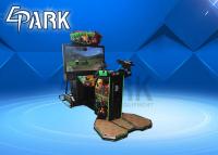 China Hardware Materia Paradise Lost Game Machine / Arcade Game Simulator for sale