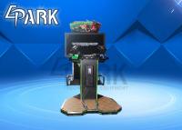 China Hardware Materia Paradise Lost Game Machine / Arcade Game Simulator for sale