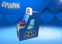 China Electric Indoor Dinosaur Park  Game Machine With 1 Year Warranty for sale
