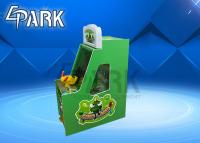 China Electric Indoor Dinosaur Park  Game Machine With 1 Year Warranty for sale