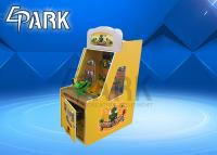 China Electric Indoor Dinosaur Park  Game Machine With 1 Year Warranty for sale