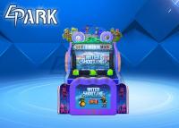 China 1 - 3 Players Kids Arcade  Game Machines / Comercial  Water Games for sale
