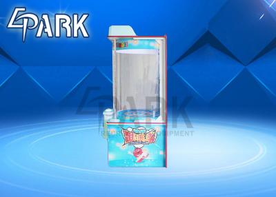 China Entertainment Lottery Game Machine Happy Jumping Ball For Movie Theater for sale