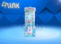 China Entertainment Lottery Game Machine Happy Jumping Ball For Movie Theater for sale
