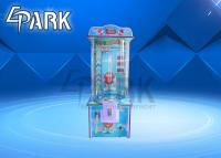 China Best Income Redemption Game Bouncing Ball Dispenser Machine Coin Operated Arcade Game Machine for sale