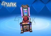 China Attract And Fashion Champion Game Machine Hercules Coin - Operated Game Console for sale