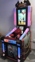China Attract And Fashion Champion Game Machine Hercules Coin - Operated Game Console for sale