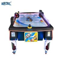 China 2 Players Air Hockey Game Machines For KTV , Kids Air Hockey Table for sale