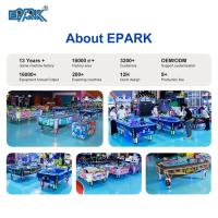 China 2 Players Air Hockey Game Machines For KTV , Kids Air Hockey Table for sale
