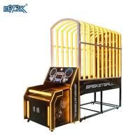 China Youth basketball machinel Game Machine Coin Operated for Entertainment for sale