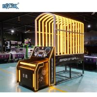 China Youth basketball machinel Game Machine Coin Operated for Entertainment for sale