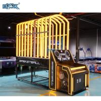 China Youth basketball machinel Game Machine Coin Operated for Entertainment for sale