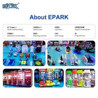China Commercial Full Size Claw Crane Machines Doll Theme House FEC Mall Toy Catcher Vending Arcade Machine for sale