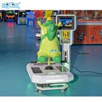 China Coin Operated Music Kiddie Ride Game Machine Kids Fiberglass Kiddy Rides for sale