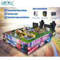 China Racing Simulator Cockpit Full Motion Race Car Driving Training Simulator MR Racing Car for sale