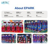 China Entertainment Boxing Punching Machine Boxing Machine Arcade Boxing Games Machines for sale