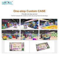 China Coin Operated Games Deepsea Miracle 4 Players Fishing Game Machine Arcade Game for sale