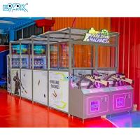 China Epark's Latest  Machine Colorful  Provides A Realistic  Experience With A Fully Enclosed Trajectory for sale