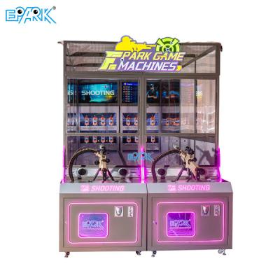 China Epark's Latest  Machine Colorful  Provides A Realistic  Experience With A Fully Enclosed Trajectory for sale