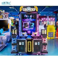 China EPARK Gun King 3  Arcade 2-Player Coin-Operated Game Machine for sale