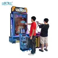 China EPARK Gun King 3  Arcade 2-Player Coin-Operated Game Machine for sale