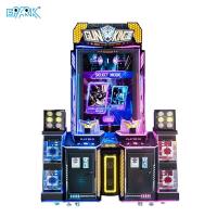 China EPARK Gun King 3  Arcade 2-Player Coin-Operated Game Machine for sale