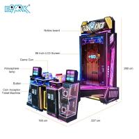 China EPARK Gun King 3  Arcade 2-Player Coin-Operated Game Machine for sale