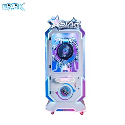 China Arcade Machine Coin-Operated Prize Vending Game Equipment for Game Center Star Ferris Wheel for sale