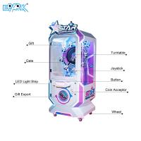 China Arcade Machine Coin-Operated Prize Vending Game Equipment for Game Center Star Ferris Wheel for sale