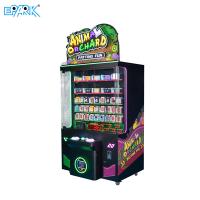 China Coin Operated Arcade Box Blind Box Vending Machine Lucky Box Toy Vending Machines for sale