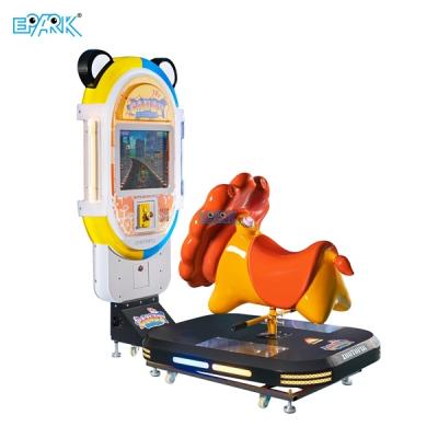 China Coin Operated Music Kiddie Ride Game Machine Kids Fiberglass Kiddy Rides Animal Kingdom for sale
